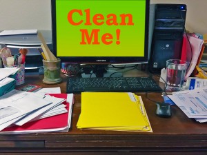 Office Rubbish Removal Services | Fast & Effective | 1300 Rubbish