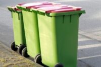 What Should You Do if You Miss Trash Day? - 1300 Rubbish