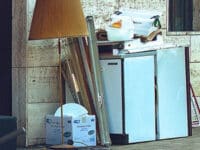 What Are White Goods And How To Get Rid Of Them - 1300 Rubbish