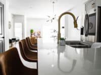 Kitchen Demolition 101: A Kitchen Removal Guide - 1300 Rubbish