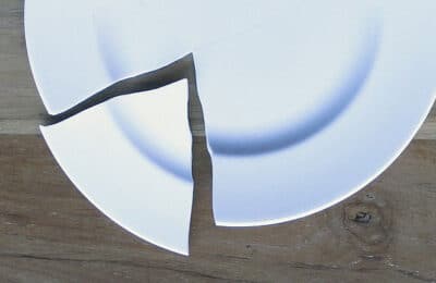 How to Dispose of Broken Ceramics - 1300 Rubbish